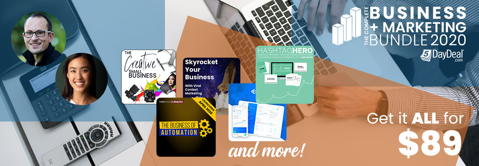 Matt Granger - Umbrella vs Softbox - LIVE Photoshoot